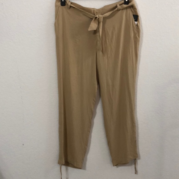 Lauren Ralph Lauren | Pants & Jumpsuits | Lauren Ralph Lauren ...